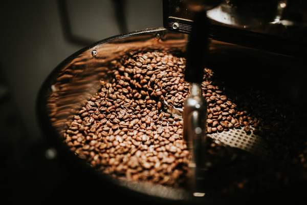 Hazel & Hershey Coffee Roasters