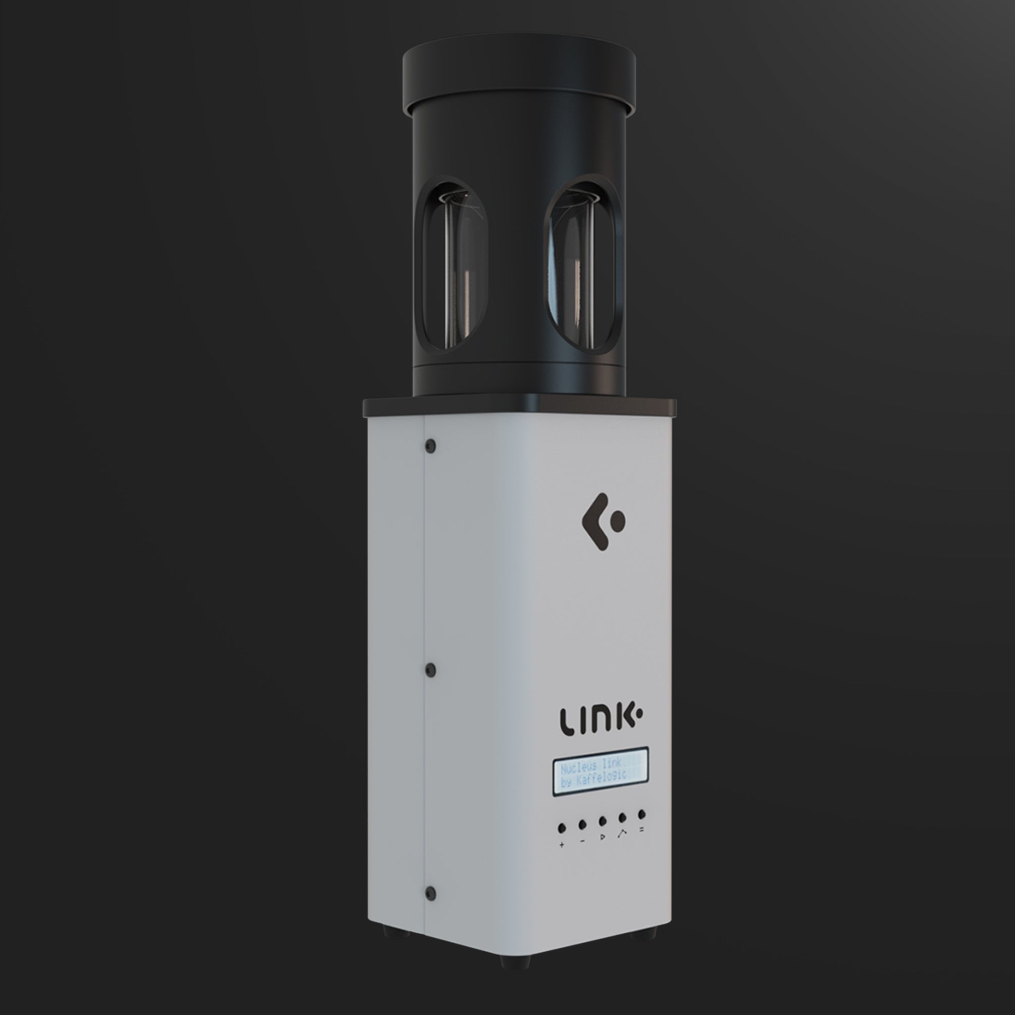 Nucleus Link Sample Roaster – Hazel & Hershey Coffee Roasters