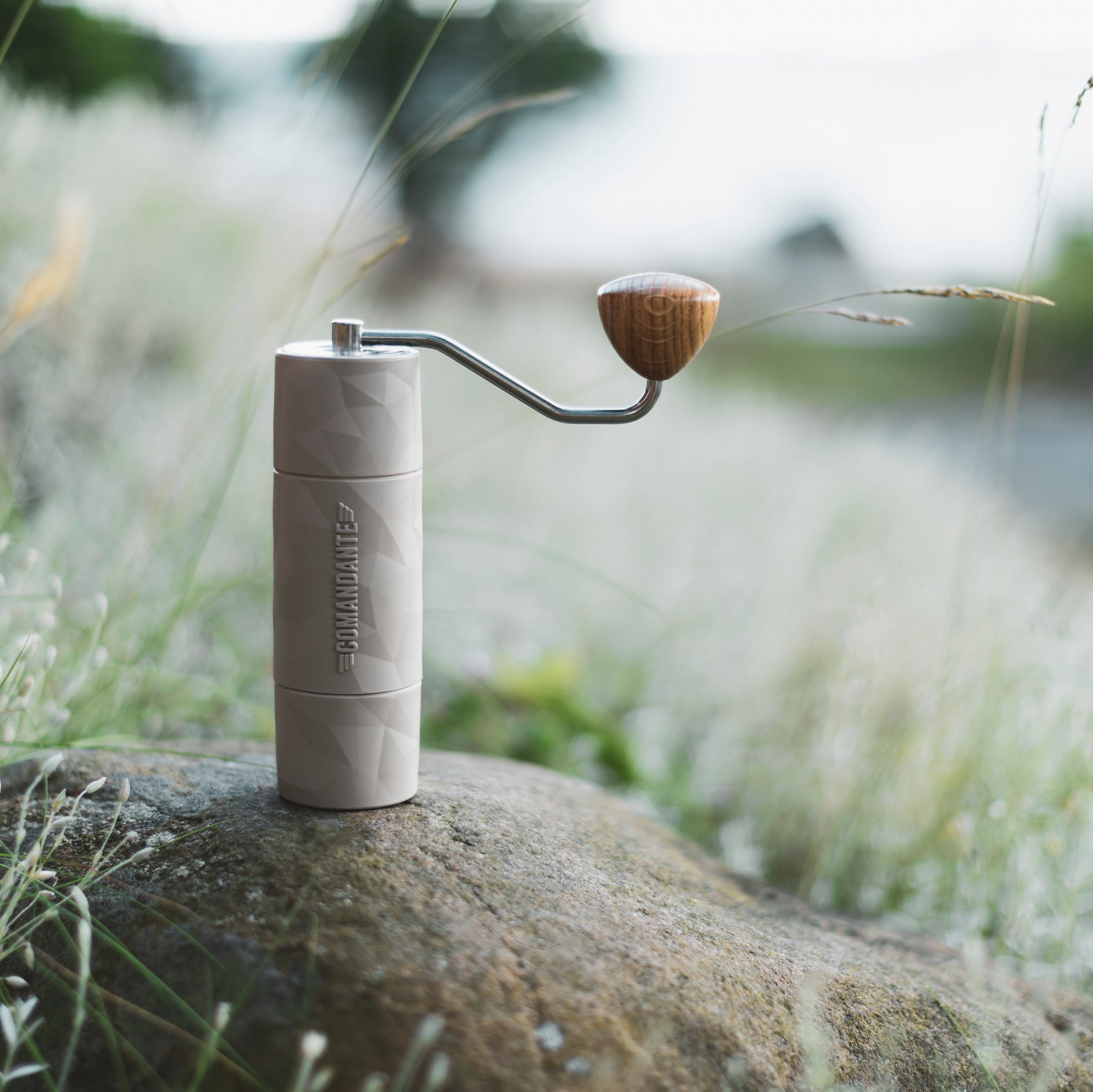 Hand Grinders – Hazel & Hershey Coffee Roasters