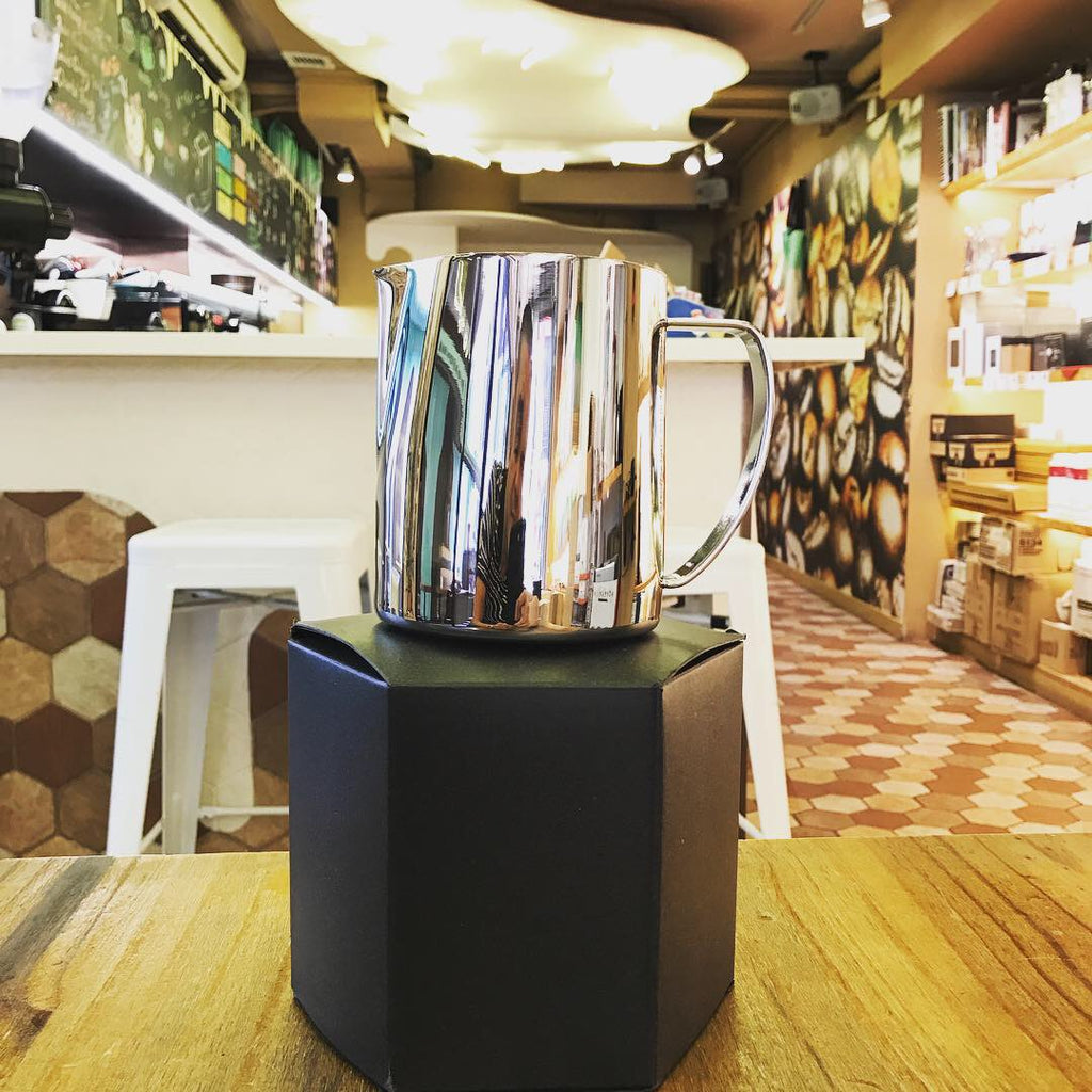 Pitchers – Hazel & Hershey Coffee Roasters