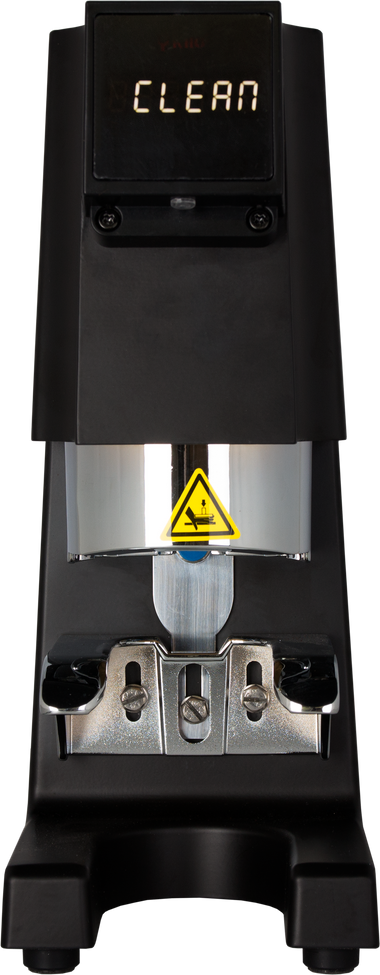 WPM | Slingshot Kilo Automatic Coffee Tamper – Hazel & Hershey Coffee ...